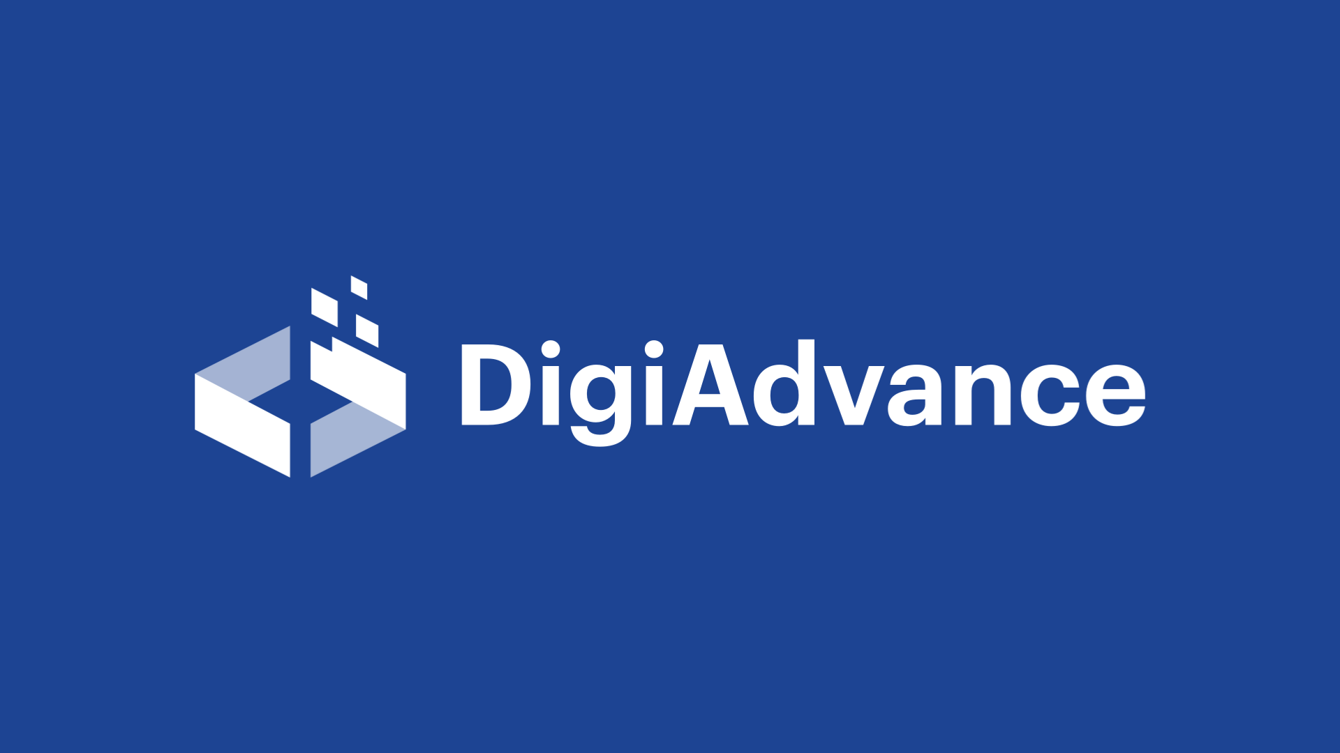 DigiAdvance - Key Digital Skill Capabilities in SMEs